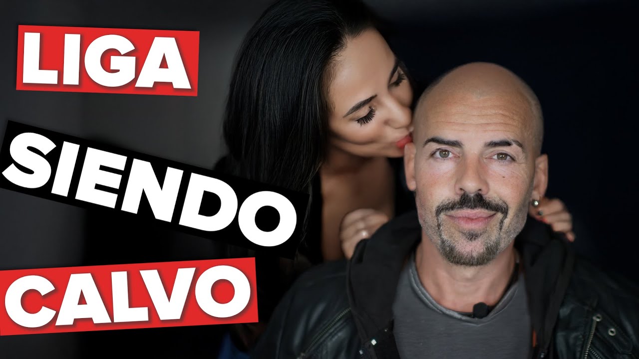 Ser CALVO es bueno para LIGAR si haces ESTO - YouTube