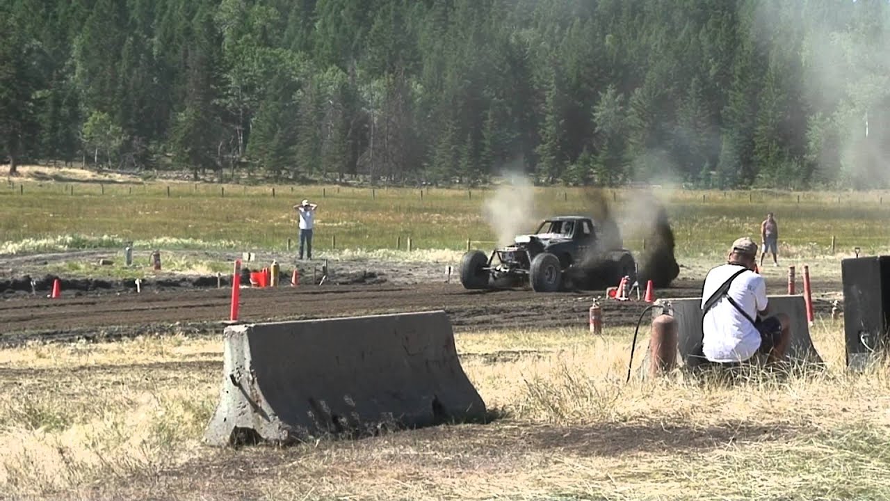 nwmra 100 mile house 2011 - YouTube