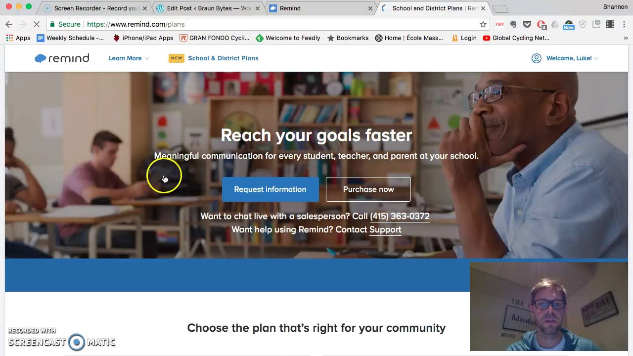 App Review: Remind - YouTube