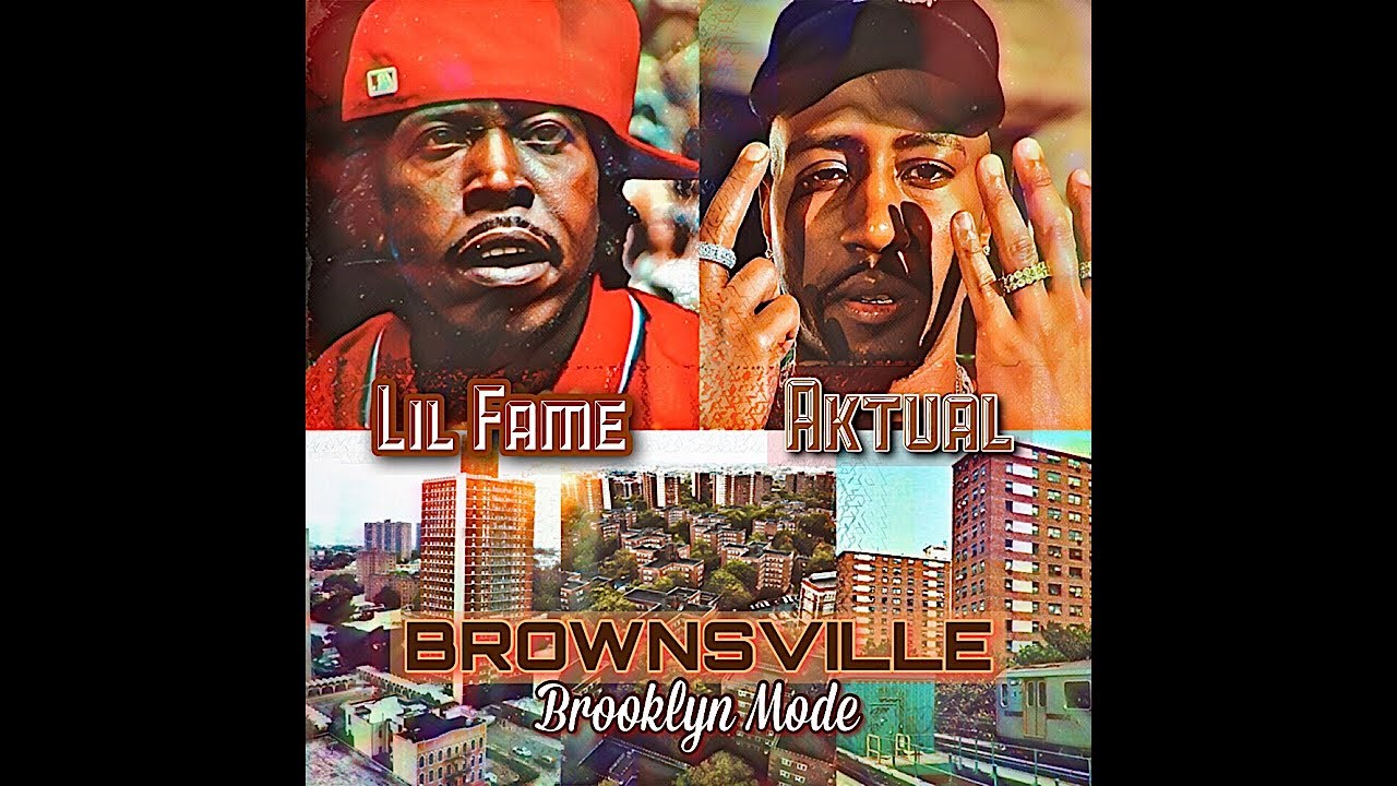 Lil Fame & Aktual - Warrior (M.O.P. Version) (Official Audio ...