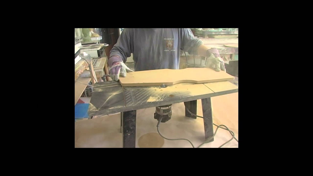 BACK TO THE FUTURE HOVERBOARDS Project!! Lifesized Hoverboards DIY ...