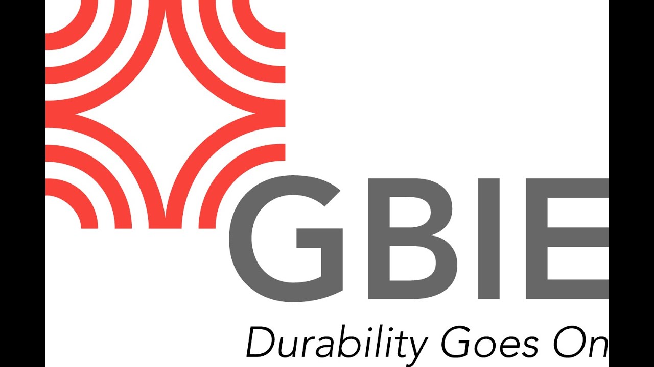 GBIE Building Reveal - YouTube