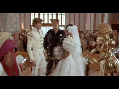 Spaceballs - Barfolomew! - YouTube