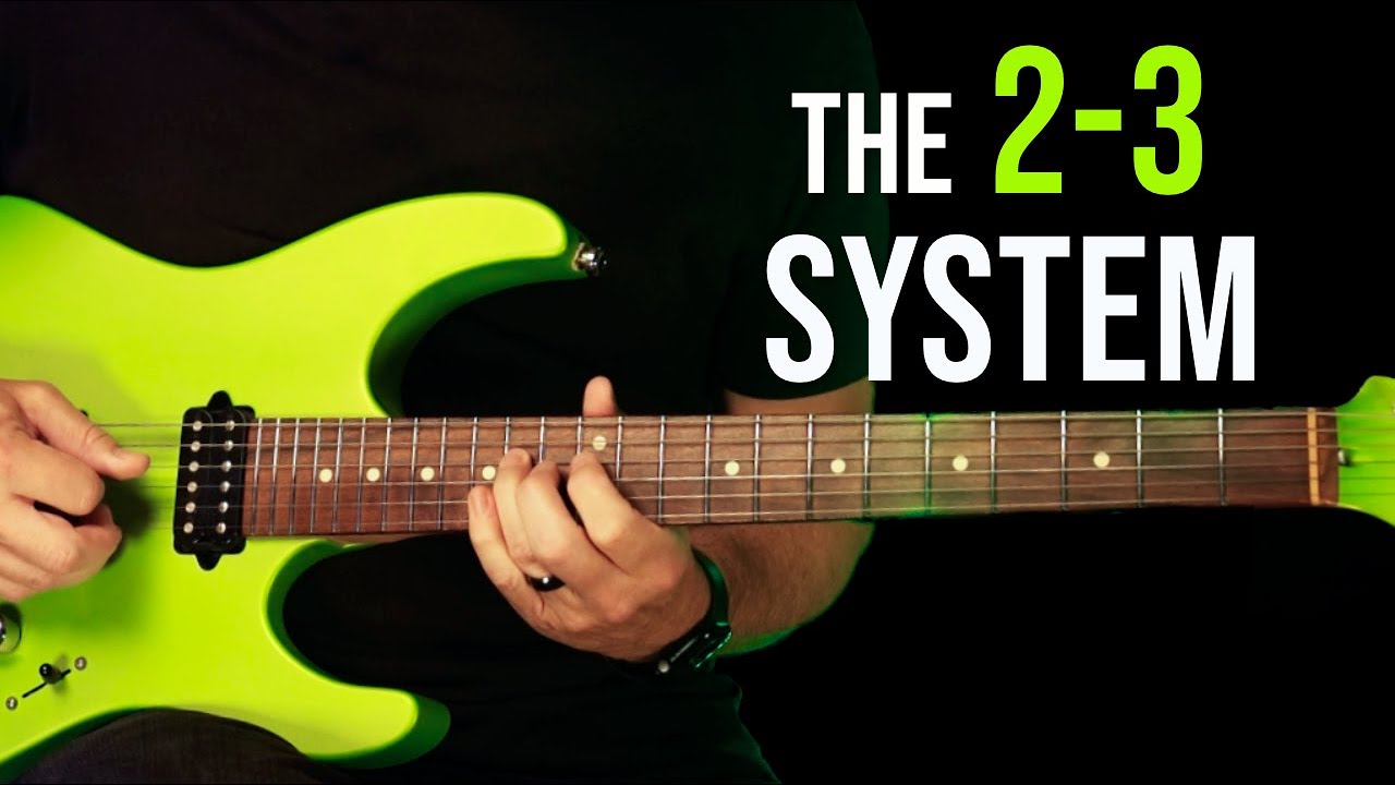 Unsatisfied With Your Solos? THIS Changes Everything! - YouTube