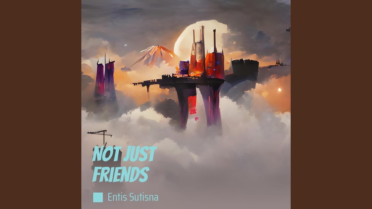 Not Just Friends - YouTube