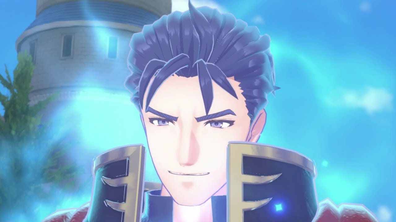 Hector is Just Built Different - YouTube