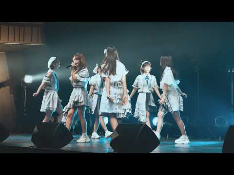 【20211031】Palette Parade 品川インターシティホール【4K60P】