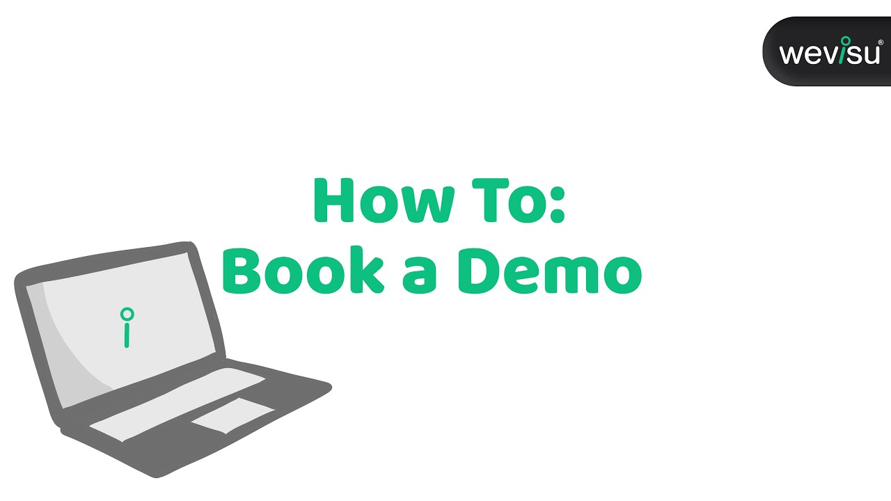 How to Book a Demo | Step-by-Step Guide for Contractors & Designers ...