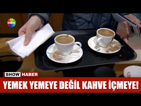 İlk buluşmada ritüeller değişti!