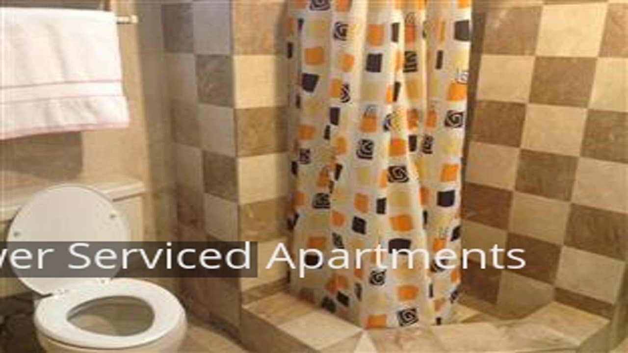 Suite 5C LPL Tower Serviced Apartments - YouTube