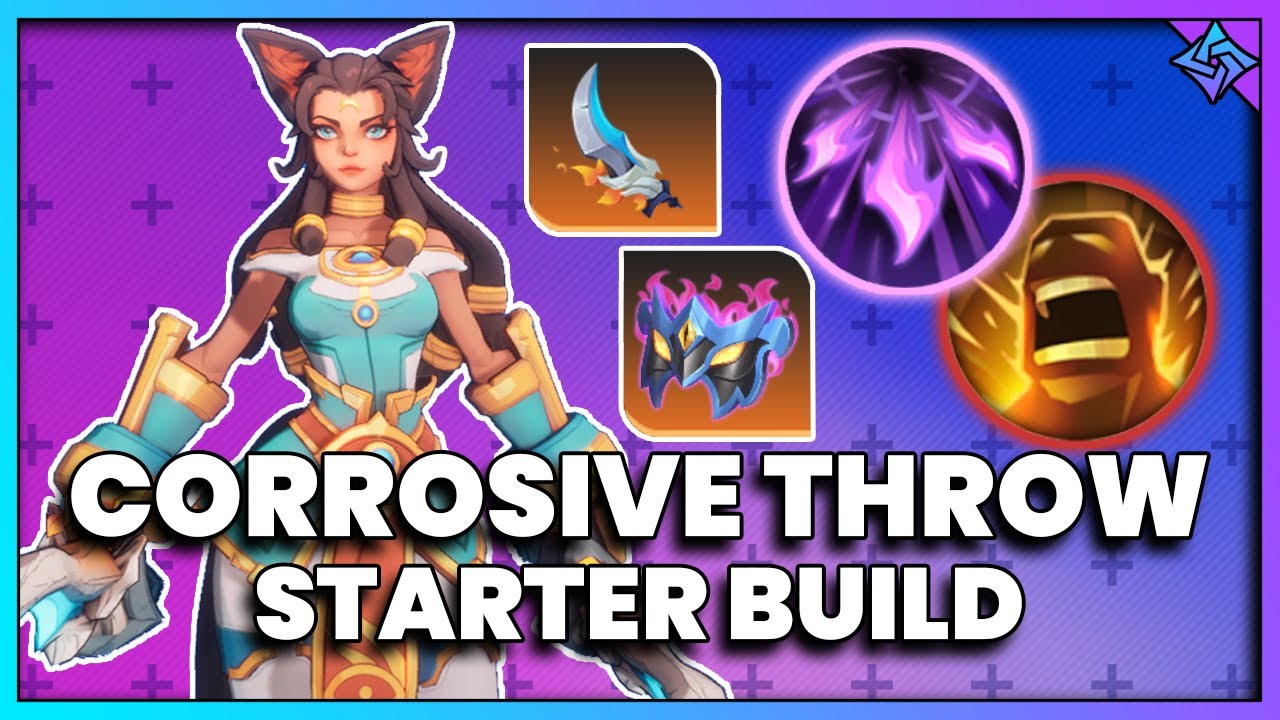 New Torchlight Infinite Player? Here is a Beginner Friendly Build to ...