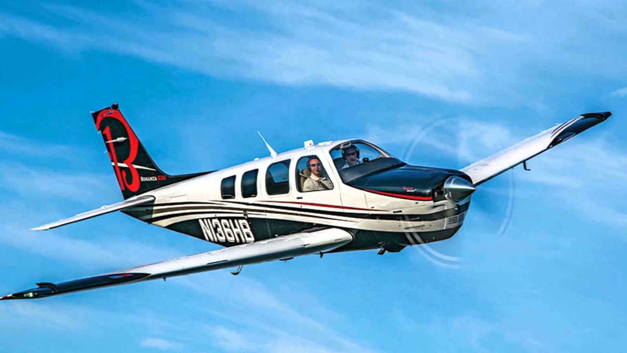 Airplane Ride Commercial - YouTube