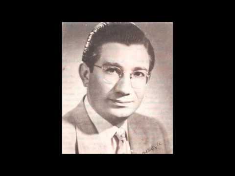 Alaeddin Yavaşça-Hasta kalbimde yanan derdi niçin anlamadın