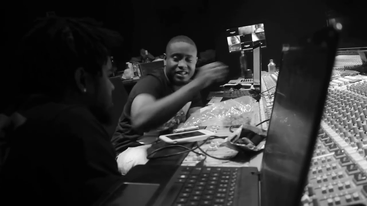 808 MAFIA TV Episode 3 | SOUTHSIE & DJ Spinz - YouTube