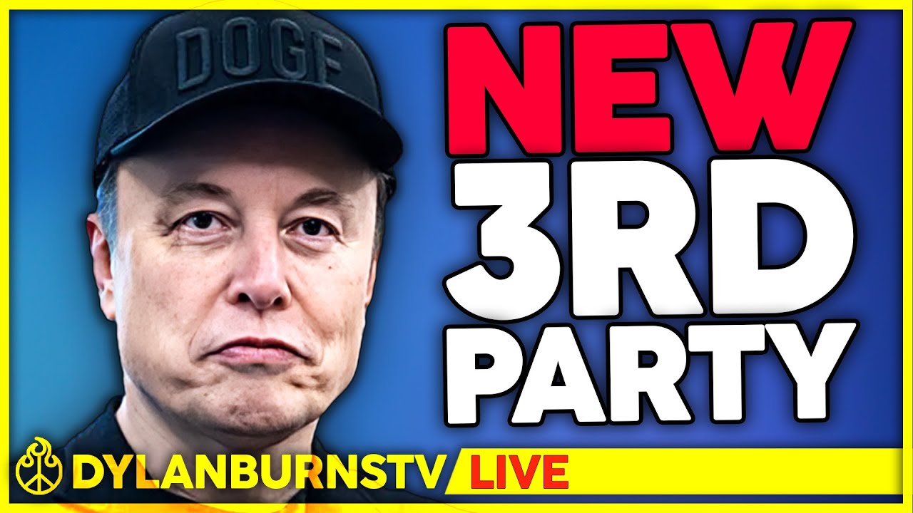 Elon Musk Sings Jeffery Epstein's Swan Song - YouTube