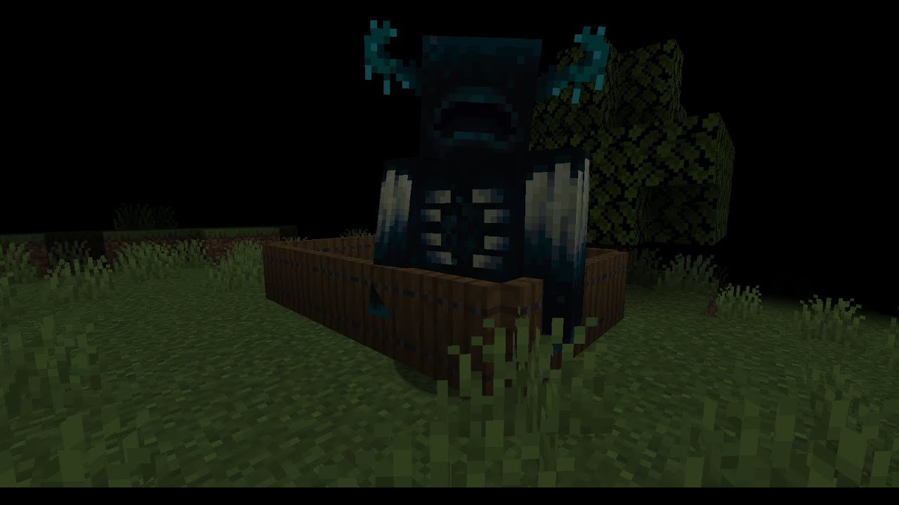 Warden Trapdoor Method - YouTube