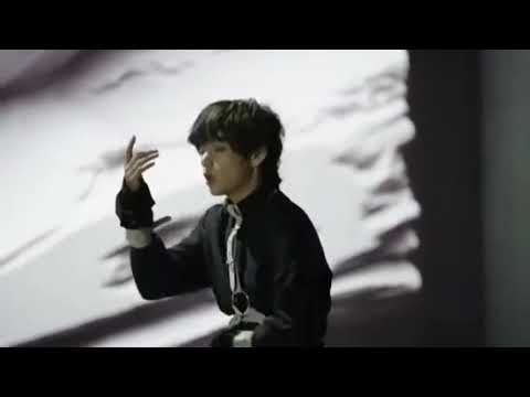 BTS  Kiss Kiss FMV