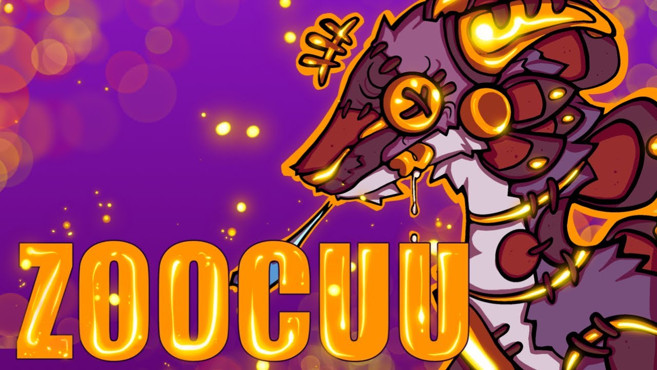 ~ANNOYING the OASIS PART: 13!! ZOOCUU!!~ ||ROBLOX: Creatures of Sonaria ...