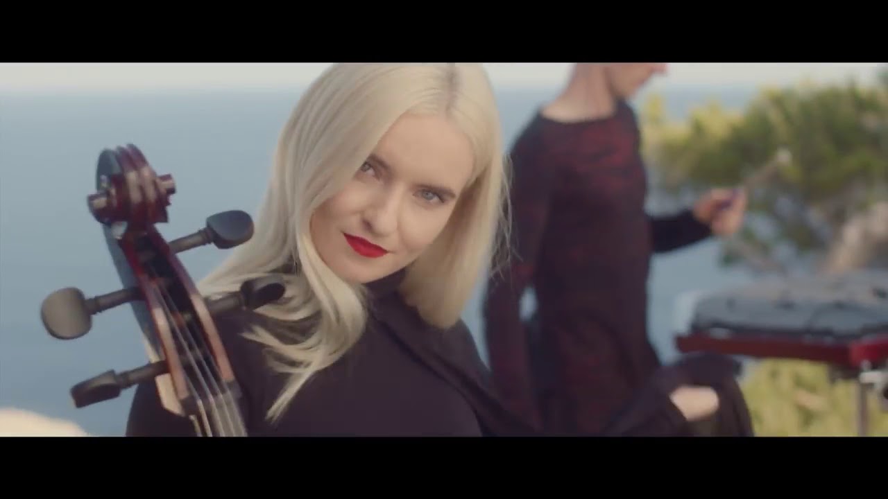 Clean Bandit Rockabye ft Sean Paul & Anne Marie Official - YouTube