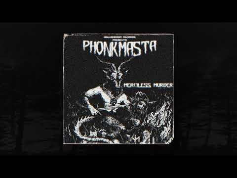 PHONKMASTA - MERCILLES MURDER (MEMPHIS 66.6 EXCLUSIVE) - YouTube Music
