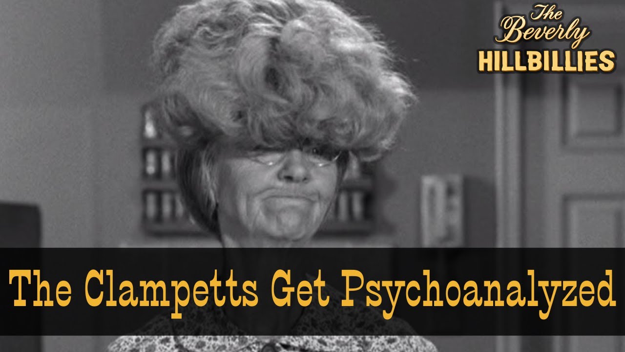 The Beverly Hillbillies | Season 1 Episode 33 | The Clampetts Get ...