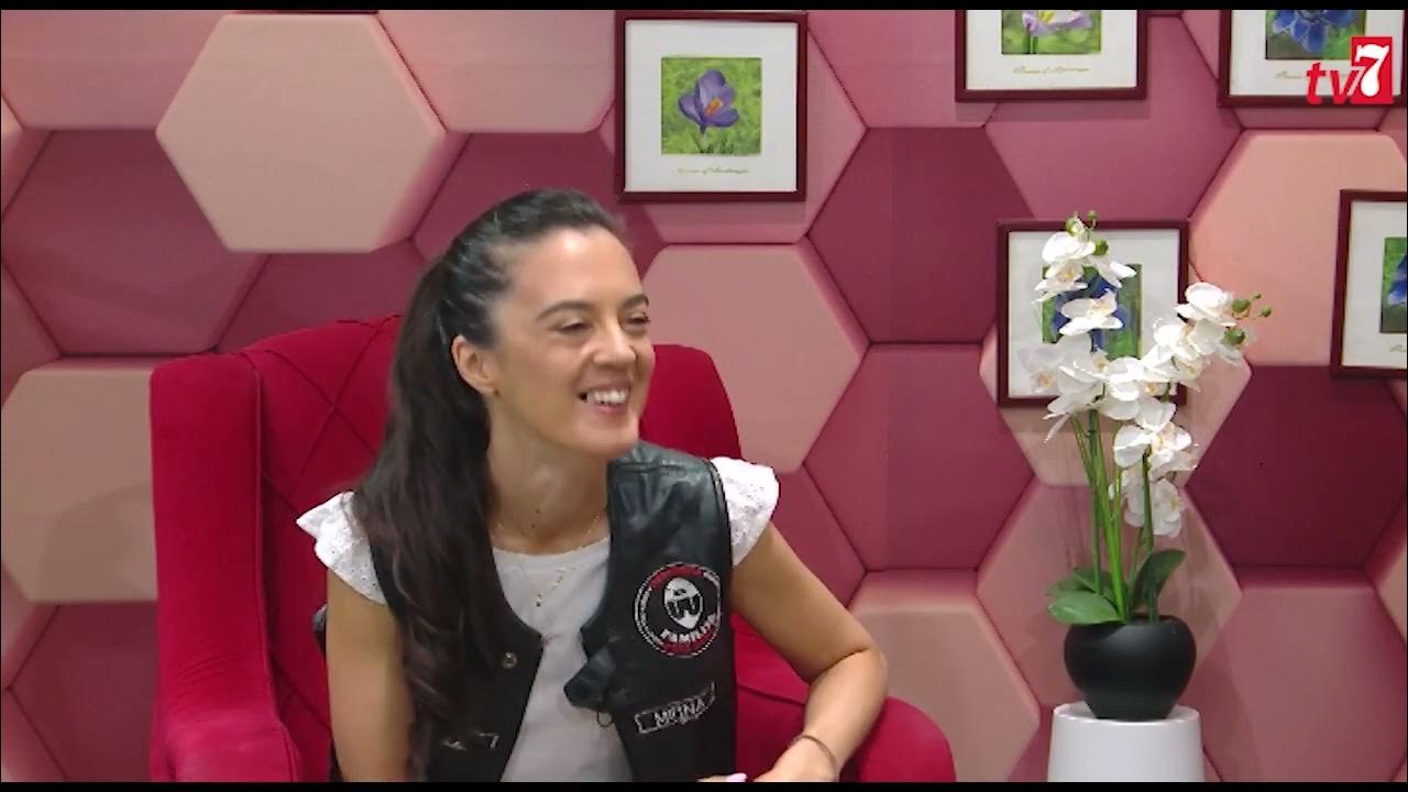 Mirna Sarac, MK Familija i Despot Vranic, MK Familija - YouTube