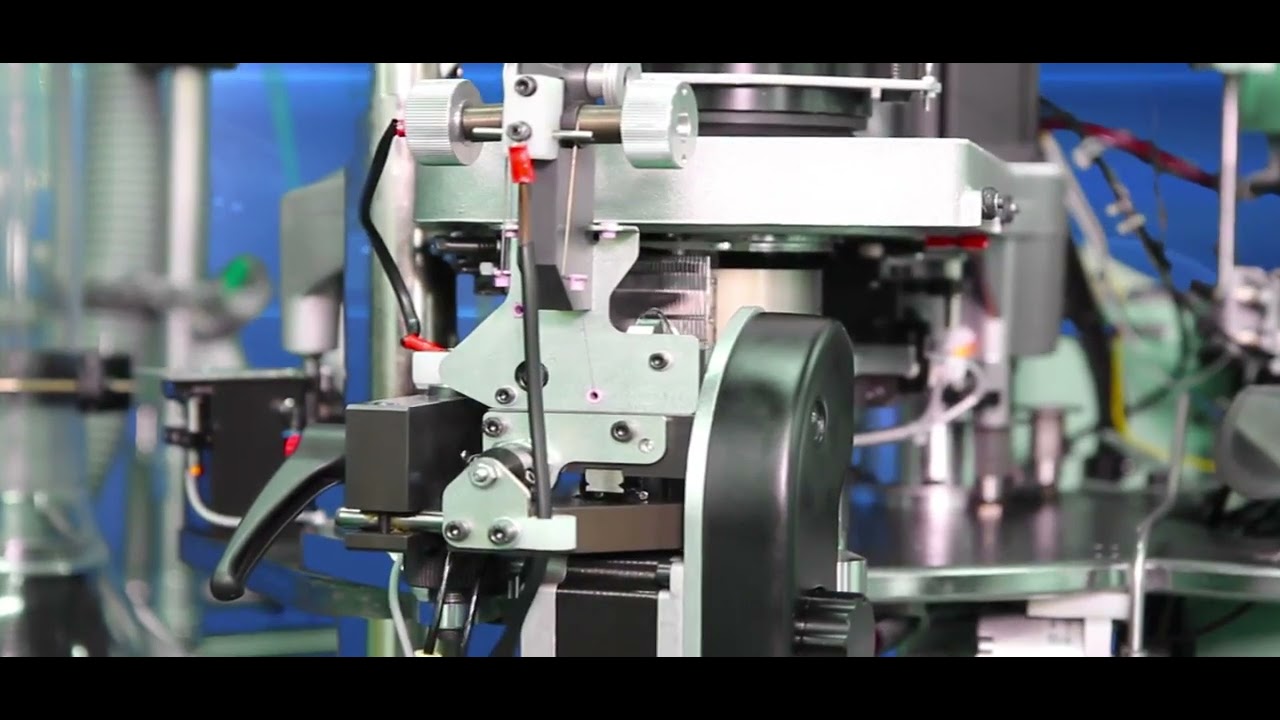 DAKONG D4S Auto Linking Solution - YouTube