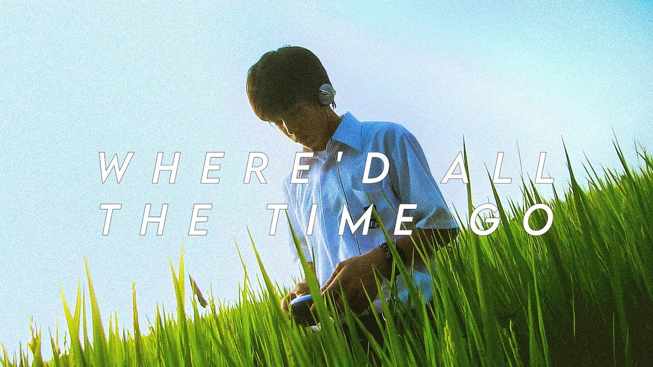 "Where'd All The Time Go?" | Dr. Dog (MMV/Edit) - YouTube