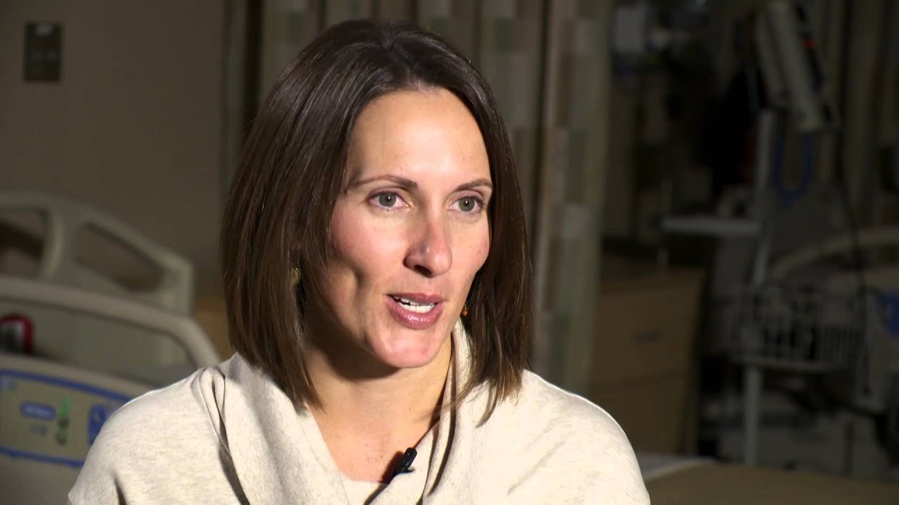 JCCC LPN Students Offer Ideas to Prepare for Class - YouTube