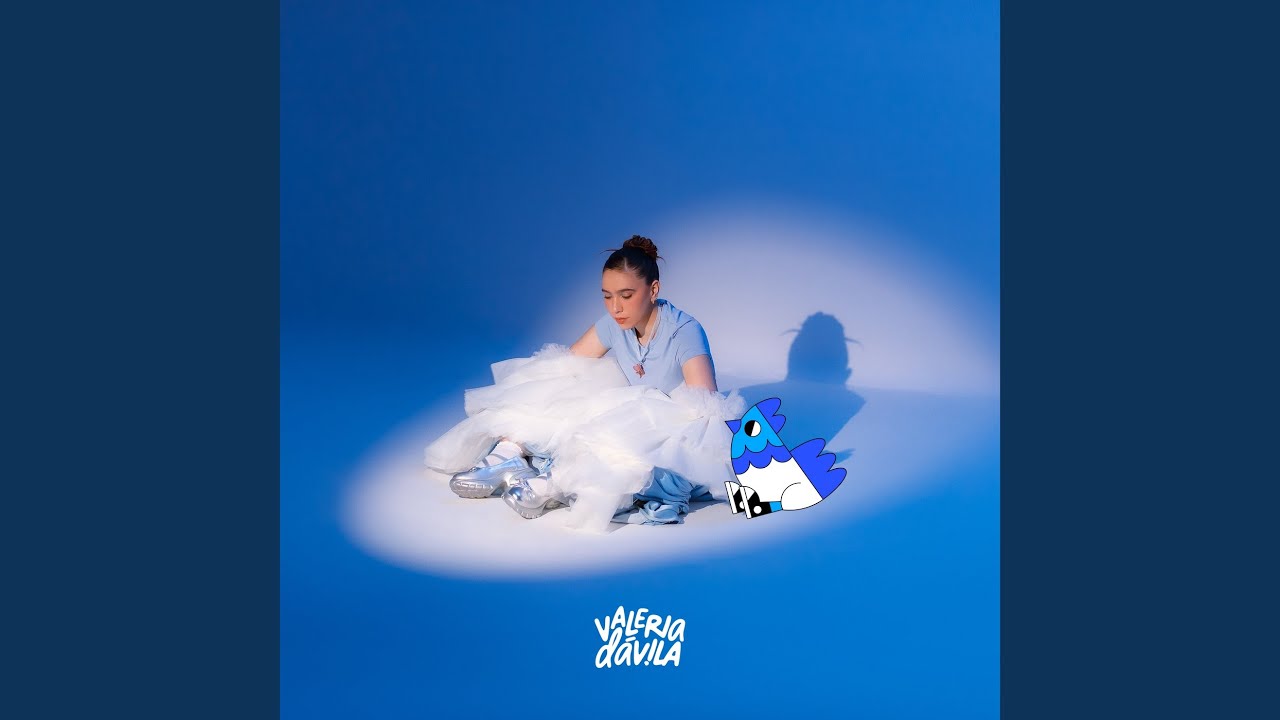 Nada es personal (versión álbum) - YouTube