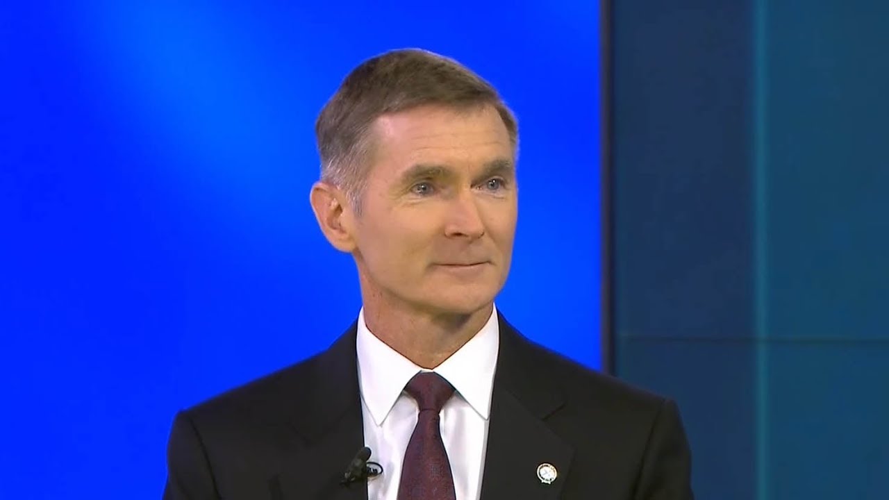 Capt. Bill Hamblet discusses China-US military relations - YouTube