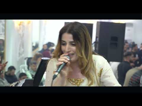 Dengbej Havin & Koma Varto Pariste Muhteşem Varto Cepkisi