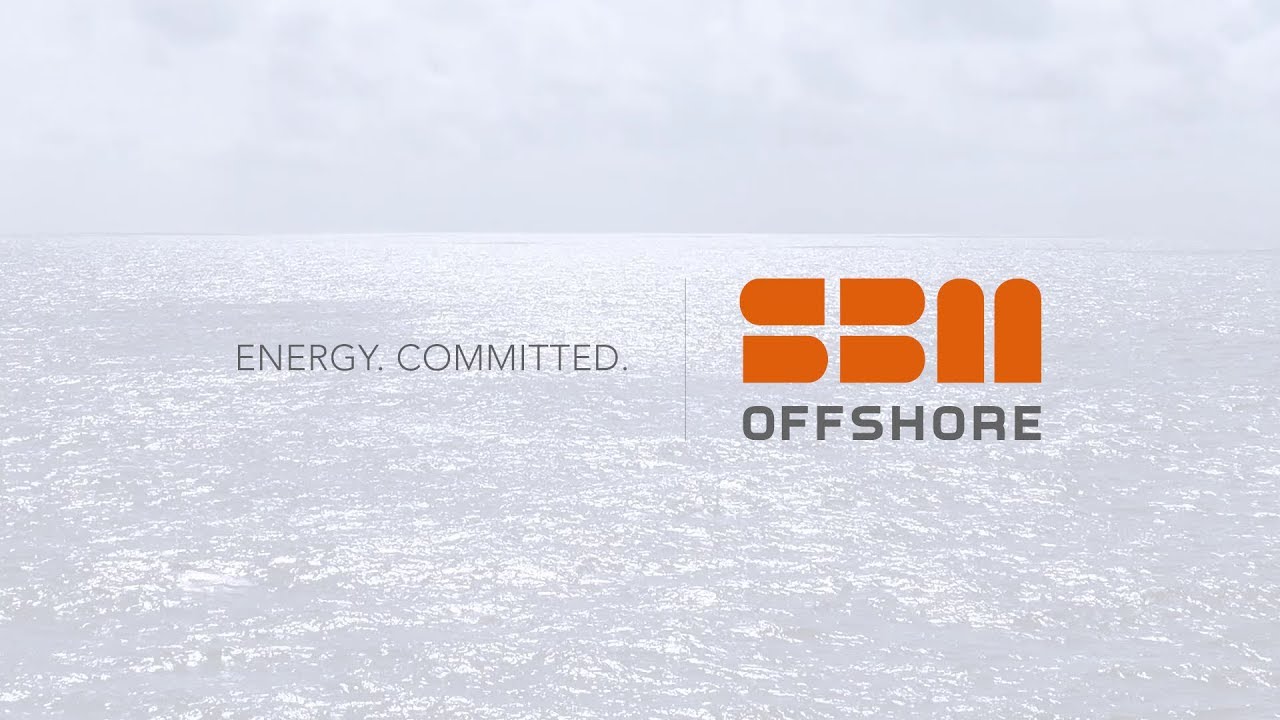 SBM Offshore General Video - YouTube
