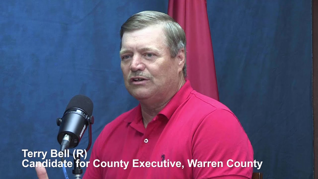 Terry Bell - YouTube