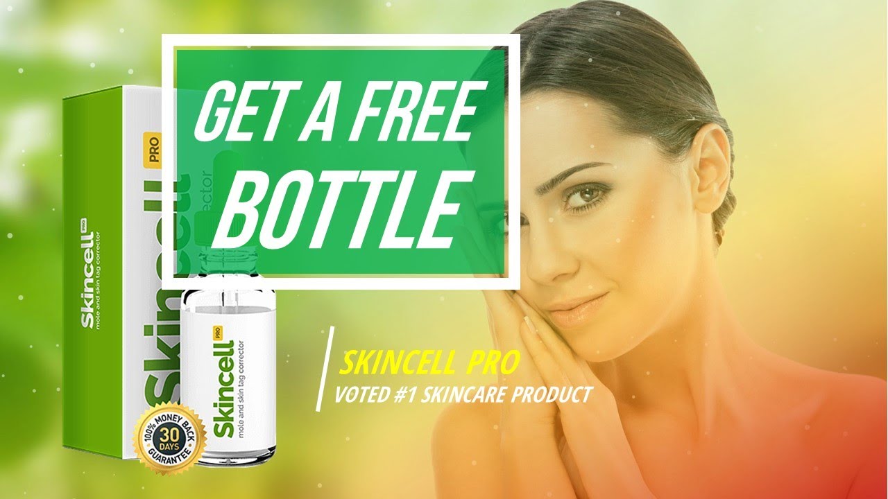 Skincell Pro Independent Reviews, Skincell Pro Mole And Skin Tag ...