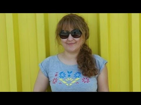 Rəqqasə Renka ayda özünə 6 min manat xərcləyir