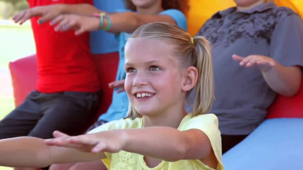 Bounce Boot Camp Information Video Bounce Boot Camp com - YouTube