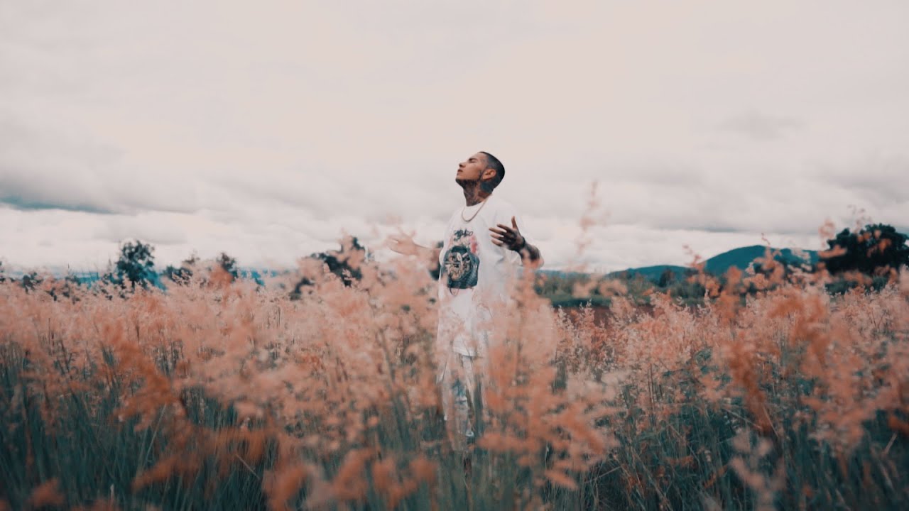 Almanegra - Hasta Siempre - YouTube