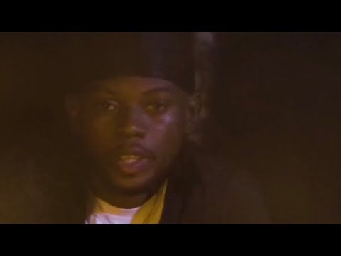 Jered jR sur "C’est Dieu Remix" avec El Georges et Le Psalmiste🔥🔥 - YouTube