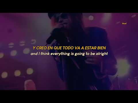 Aerosmith - Pink [sub español // lyrics ]