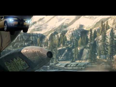 MUSE - Butterflies & Hurricanes NfS Montage [NFS MOST WANTED ´12]