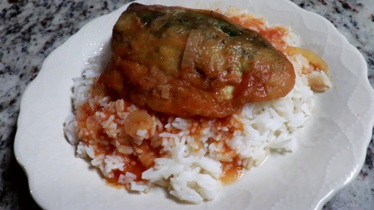 Como Hacer Chiles Rellenos! | How To Make Stuffed Peppers! (English ...