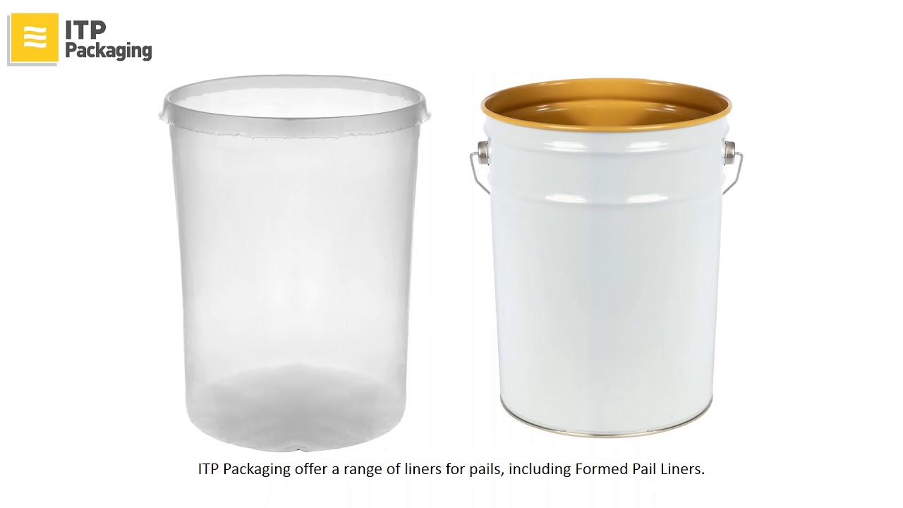 ITP Packaging - YouTube