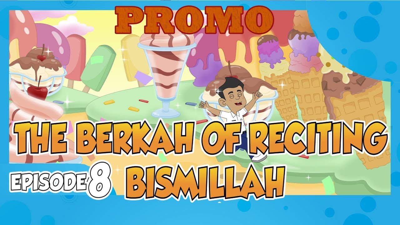 Promo | AQIL Story Ep 8 | English | Islamic Animation For Childrens ...