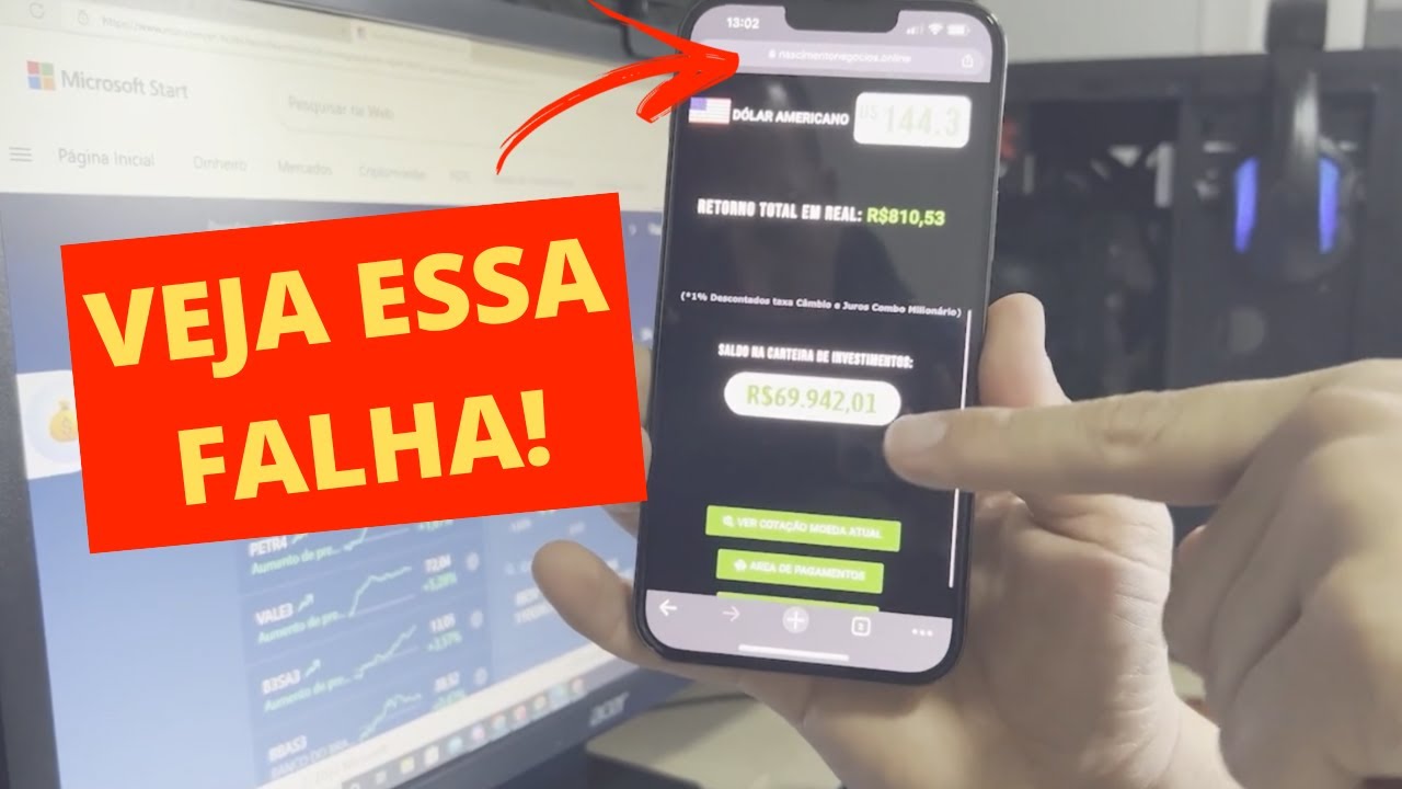 Combo Milionário Do Adson Funciona Mesmo De Verdade Ou é Golpe, Fraude ...