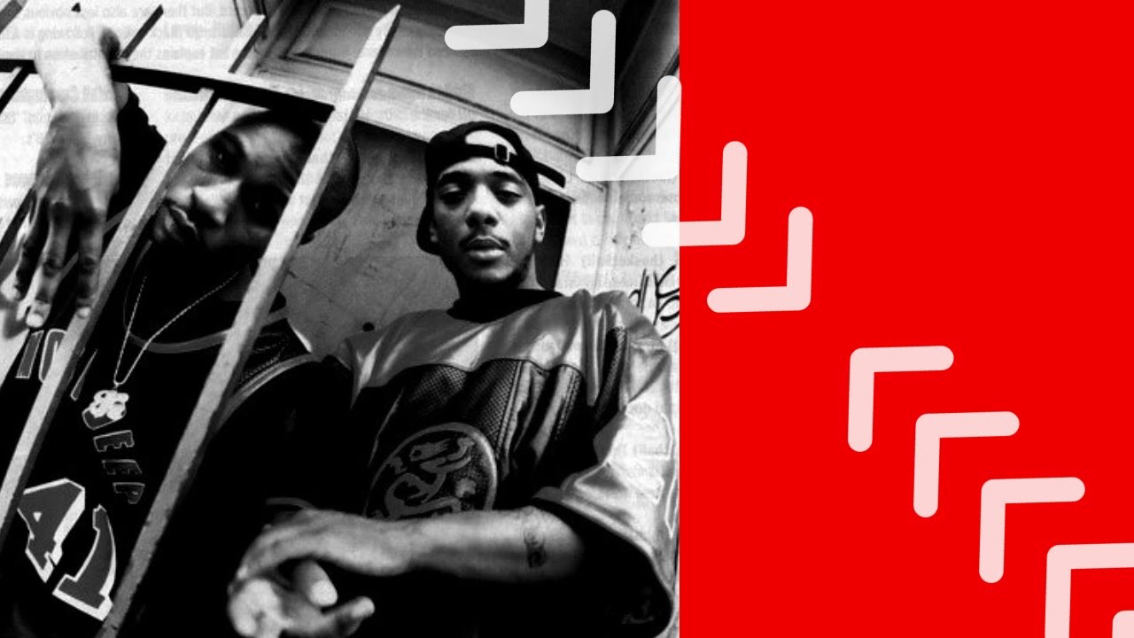 Shook Ones ft. Mobb Deep - YouTube