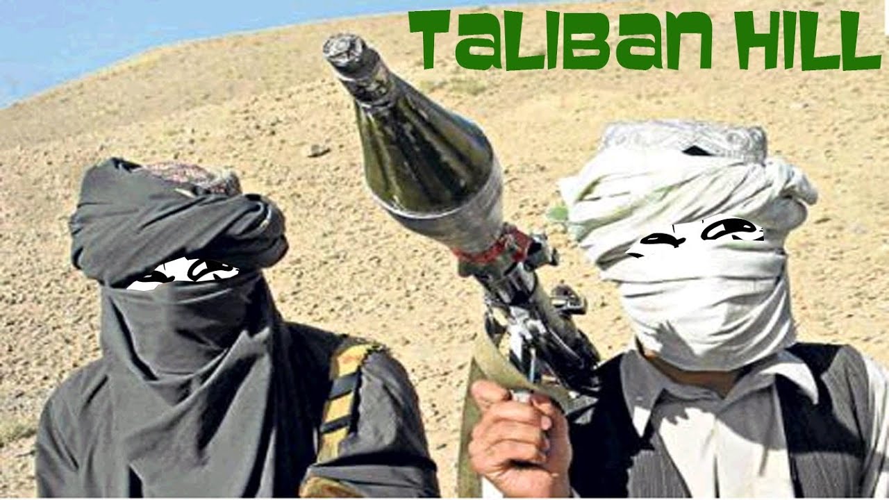 Battlefield 3 Trolling - TALIBAN HILL! - YouTube
