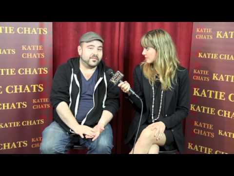 KATIE CHATS: SMITHEETV, BEN MINER, COMEDIAN, CANADA'S NEXT TOP COMIC ...
