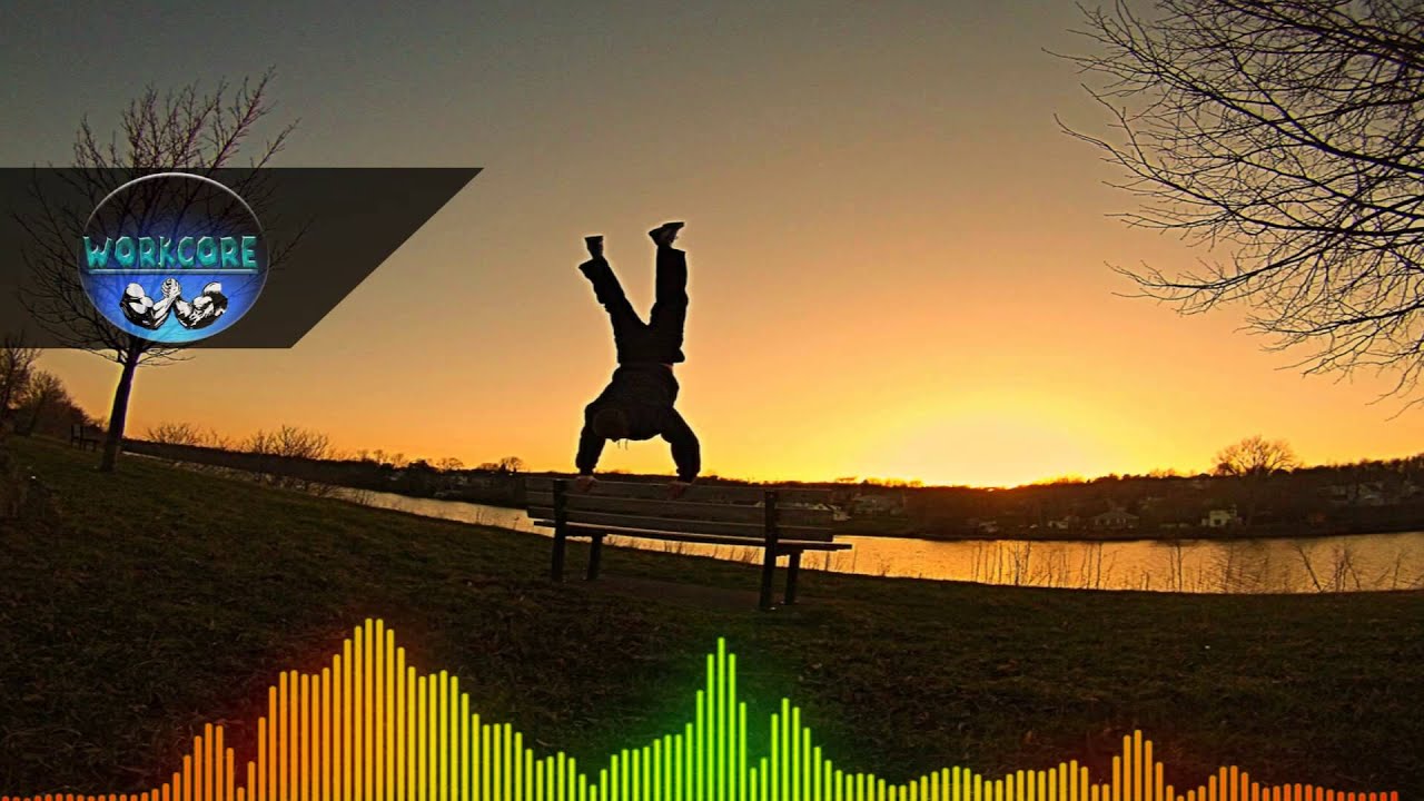 WorkCore-No Easy Way Out(1440p-HD) - YouTube