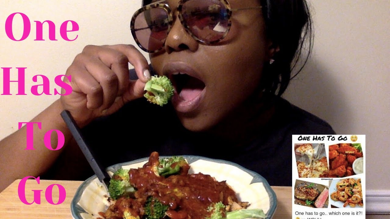 One Has to Go Challenge | One Has to Go Forever Challenge | Got to Go ...